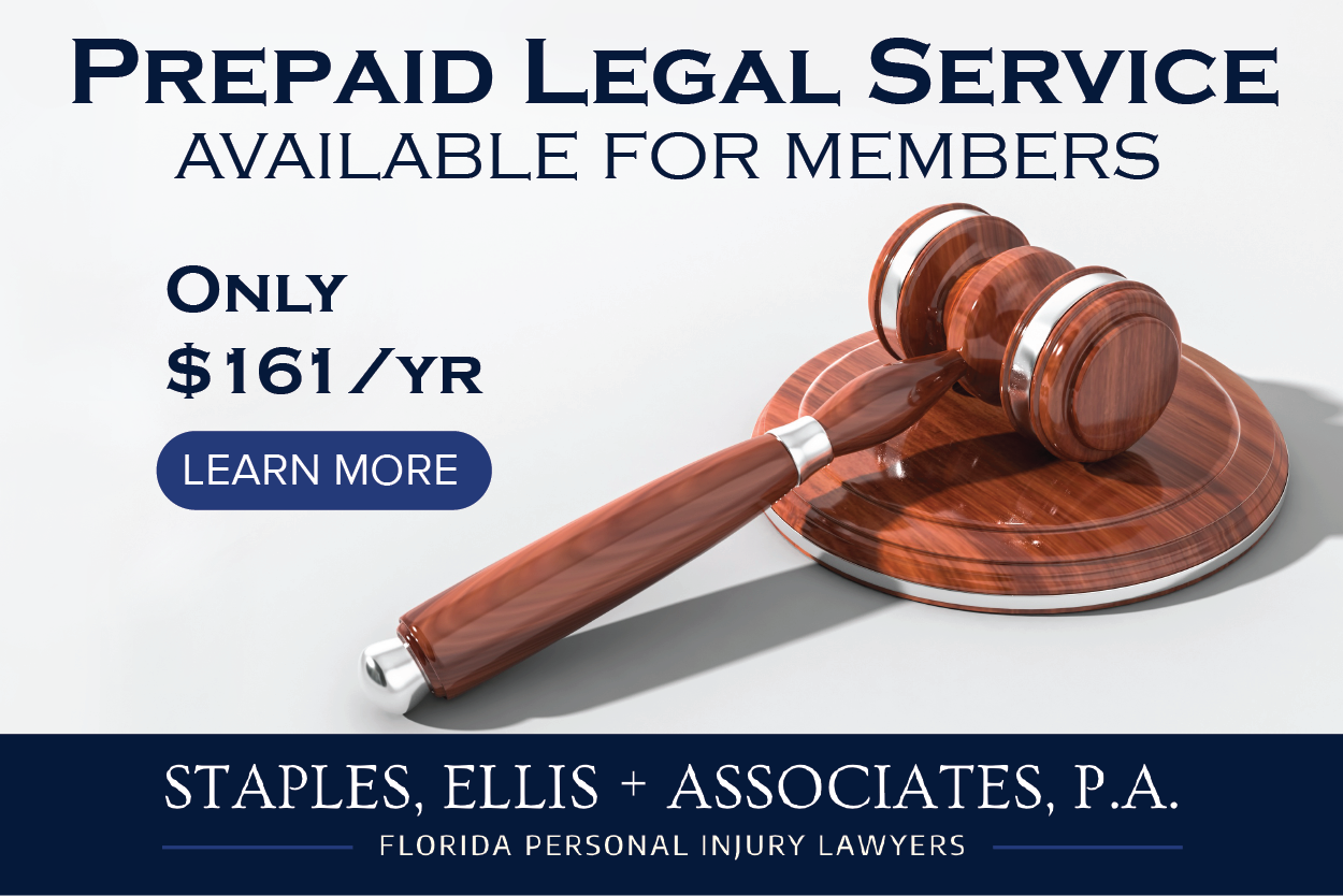 Members First Credit Union of Florida - November 2022 Newsletter